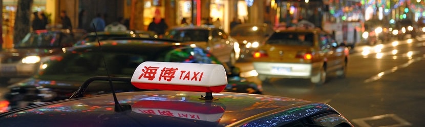 La start-up AutoX lance ses taxis autonomes à Shanghai ...