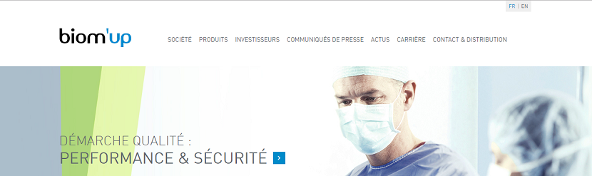 Biom’Up se refait une santé - Meilleurtauxpro.com