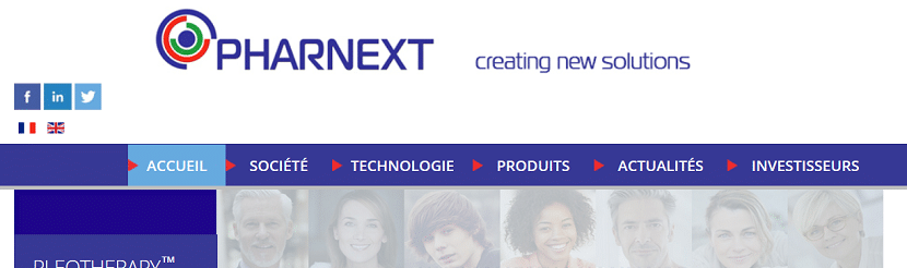 Pharnext révèle ses résultats du 1er semestre 2017 - Meilleurtauxpro.com